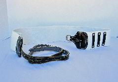 Horse Racing-Jockey Equipment