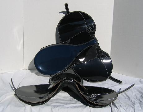 Horse Racing-Jockey Equipment