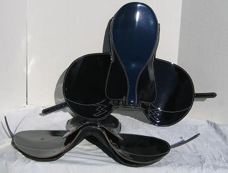 Horse Racing-Jockey Equipment